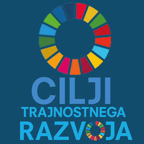 Nabor kazalnikov ciljev trajnostnega razvoja za Slovenijo - pOZNavalec